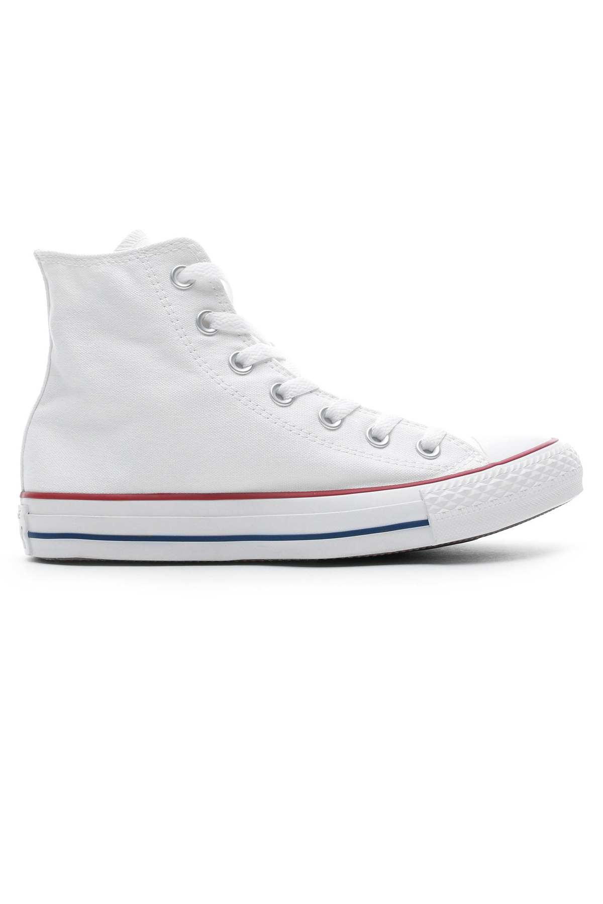 Converse M7650C - Chuck Taylor All Star Unisex Beyaz Sneaker Ayakkabı