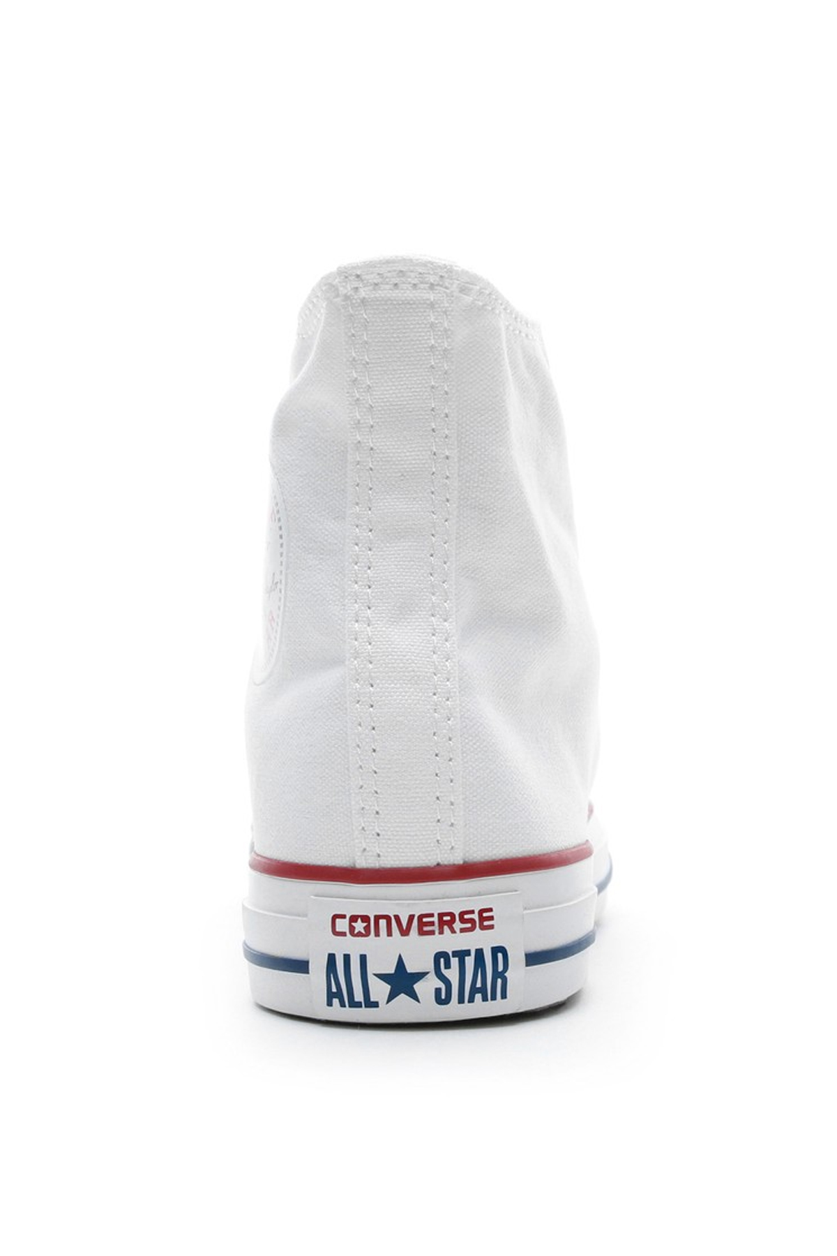 Converse M7650C - Chuck Taylor All Star Unisex Beyaz Sneaker Ayakkabı