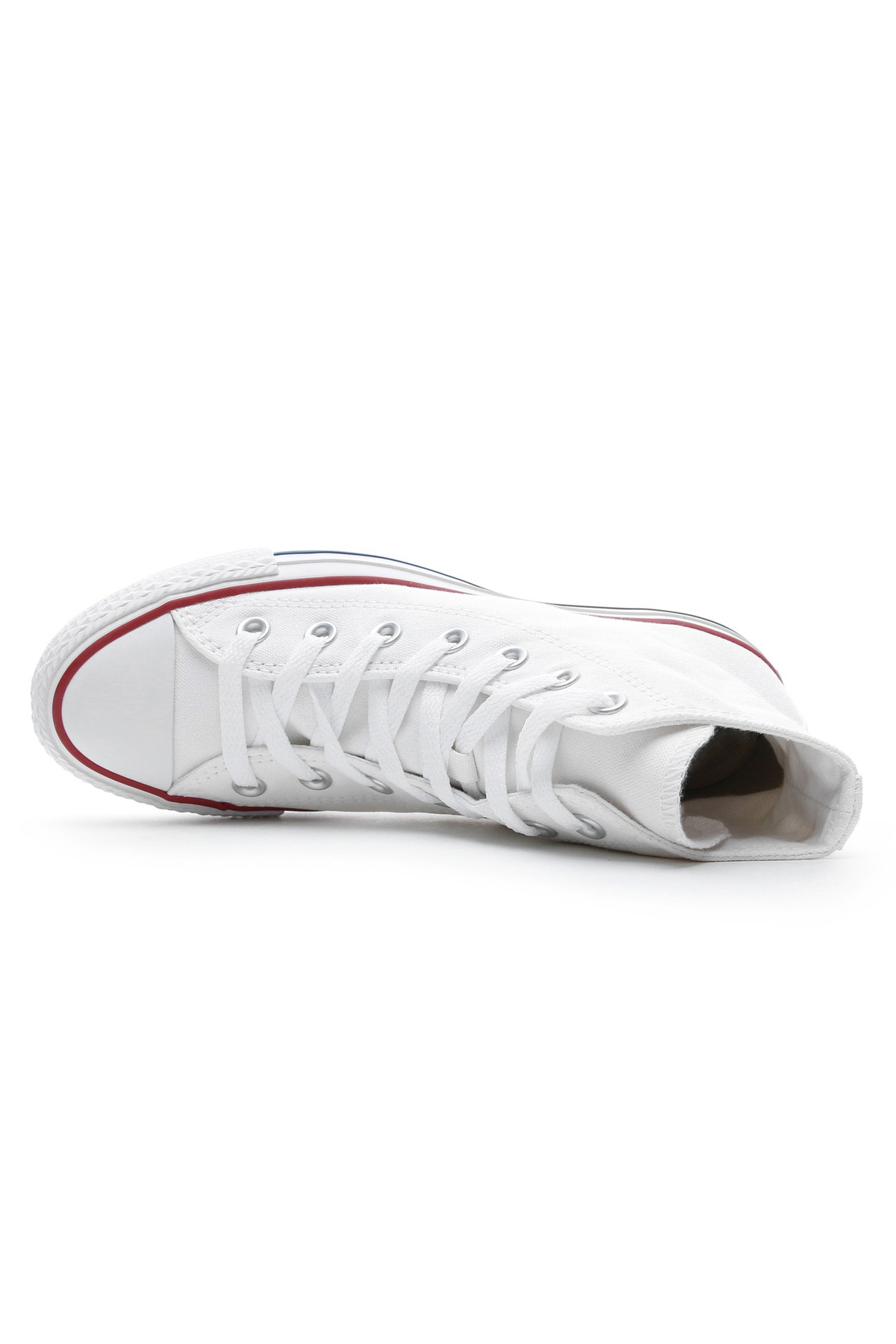 Converse M7650C - Chuck Taylor All Star Unisex Beyaz Sneaker Ayakkabı