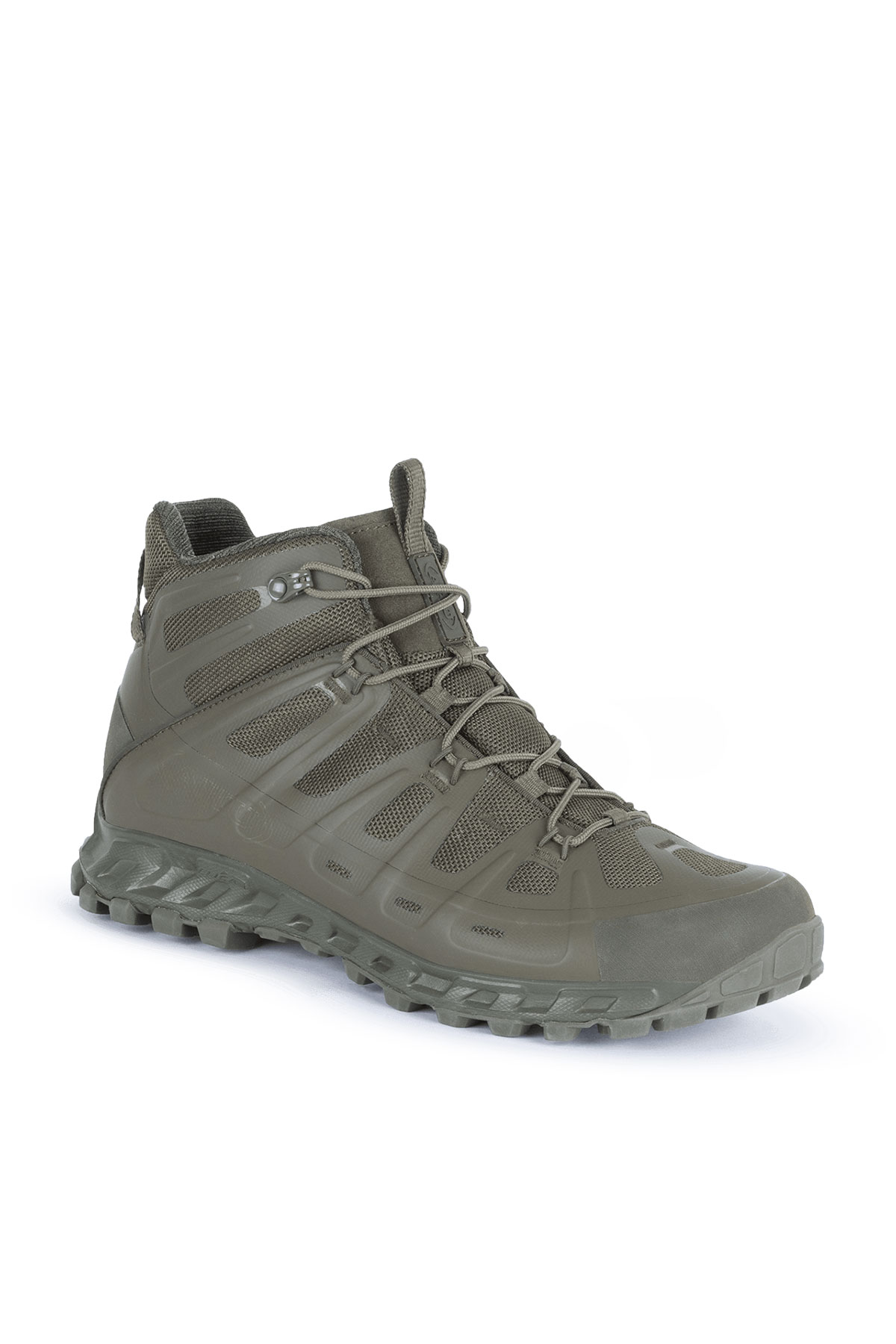 Aku Selvatica Tactical Mıd Gtx Haki Outdoor Bot - 8,999.99 TL