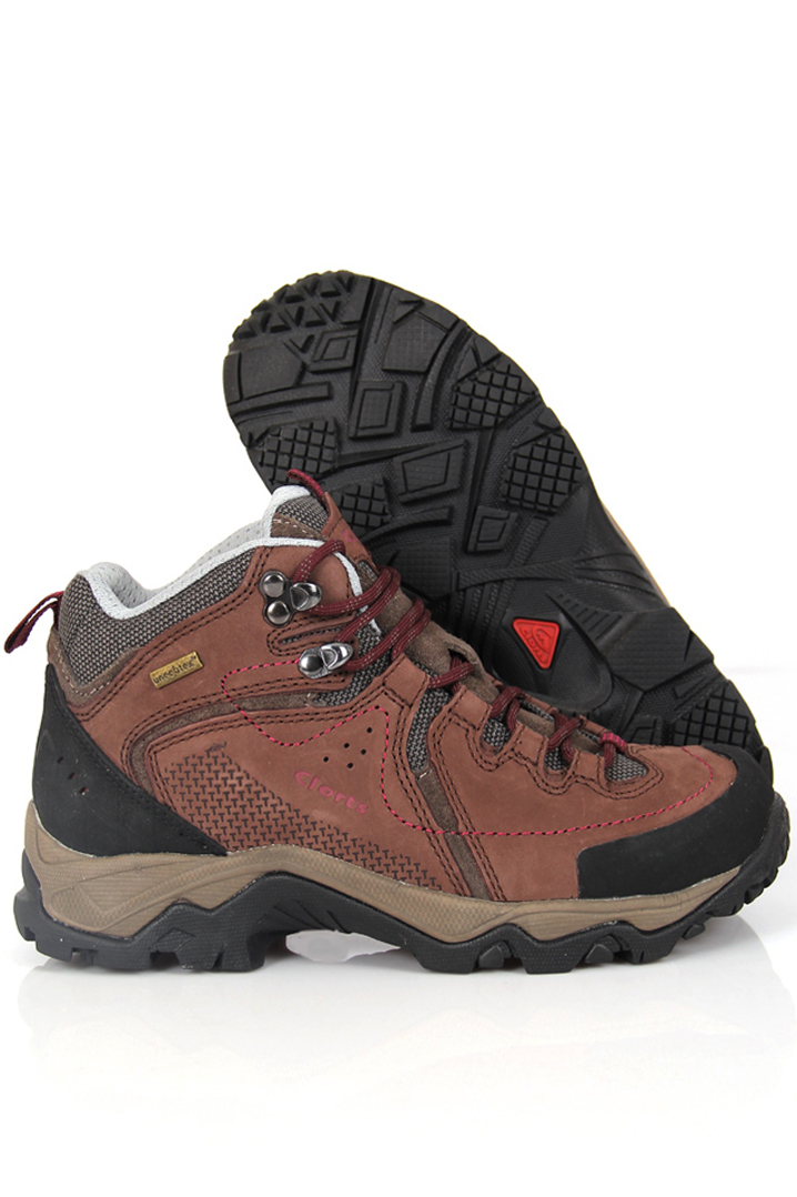 Clorts Outdoor Ayakkabı 3B008C