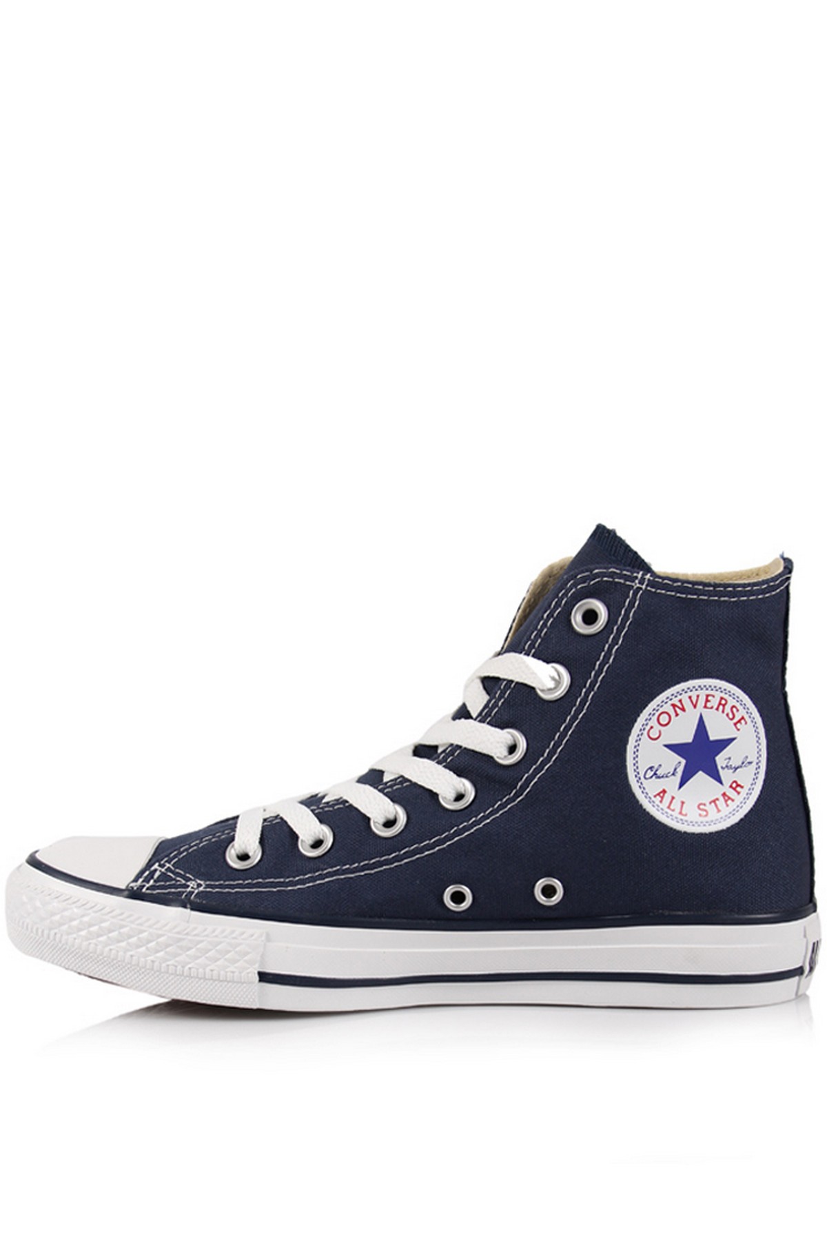 Converse M9622C - Chuck Taylor All Star Unisex Lacivert Sneaker Ayakkabı