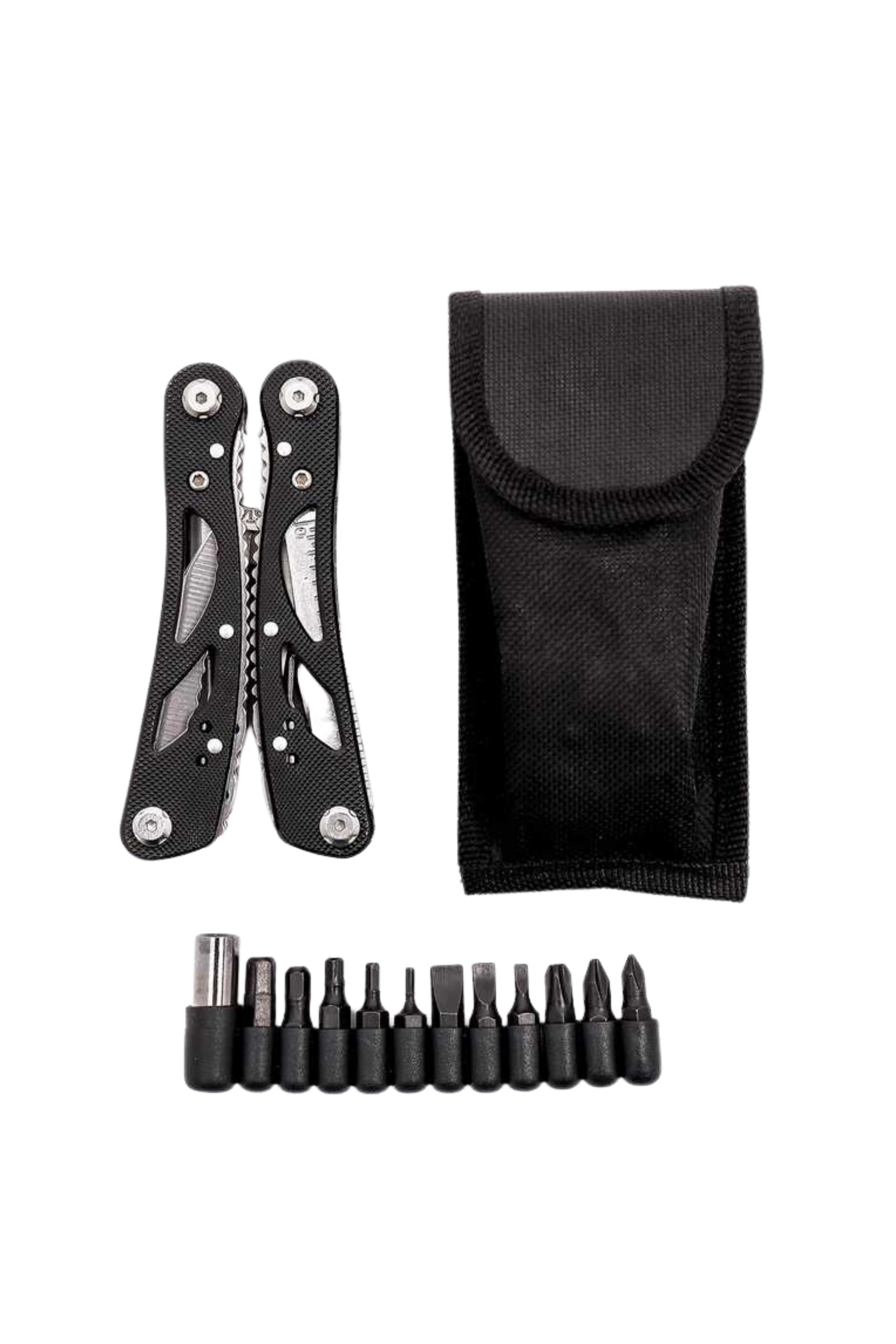 Grand Wolf Heritage Çok Amaçlı El Aleti Pense - 549.00 TL