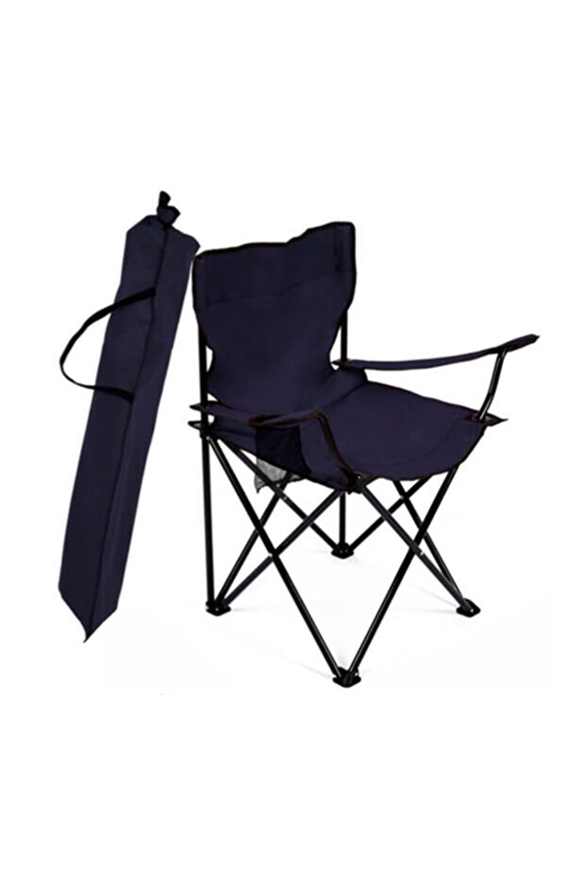 Grand Wolf Katlanabilir Sandalye