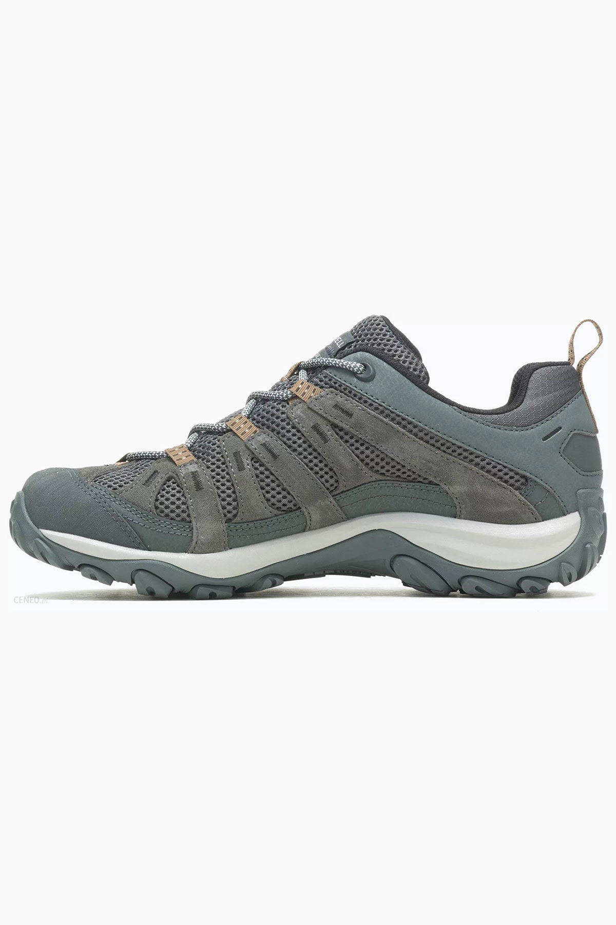 Merrell Alverstone 2 Szare Gore-Tex Gri Erkek Outdoor Ayakkabı - 9,299. ...