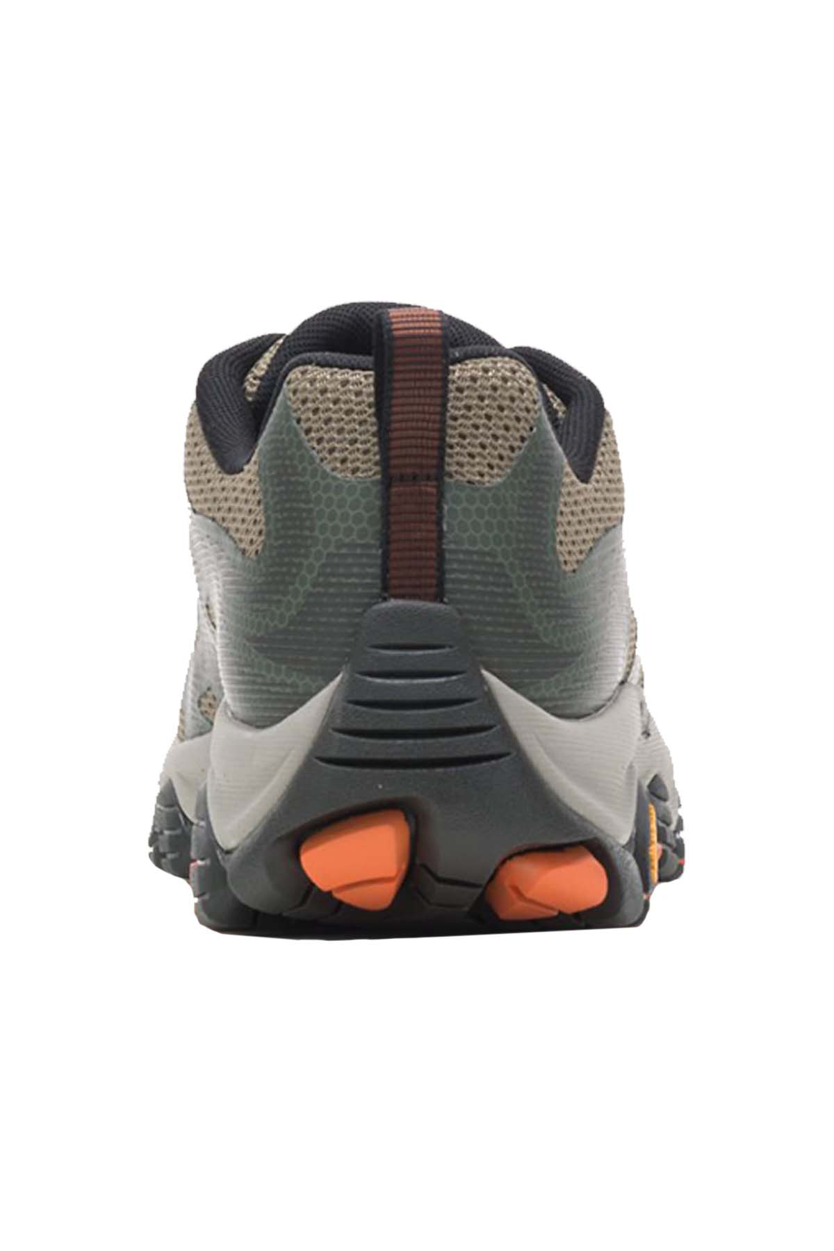 Merrell Men's Moab 3 Edge Yeşil Outdoor Ayakkabı