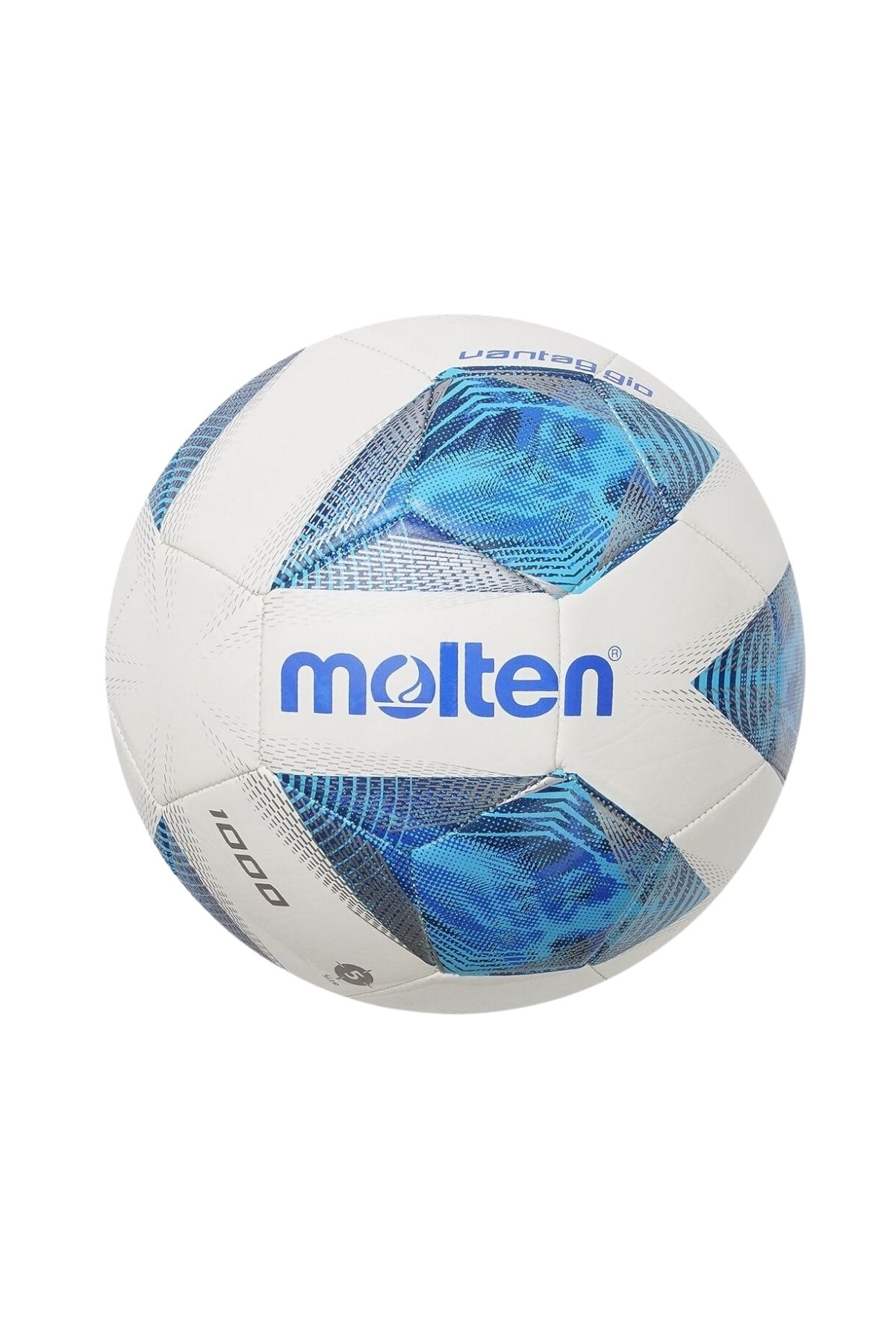 Molten F5A1000 - 5 Numara Futbol Topu