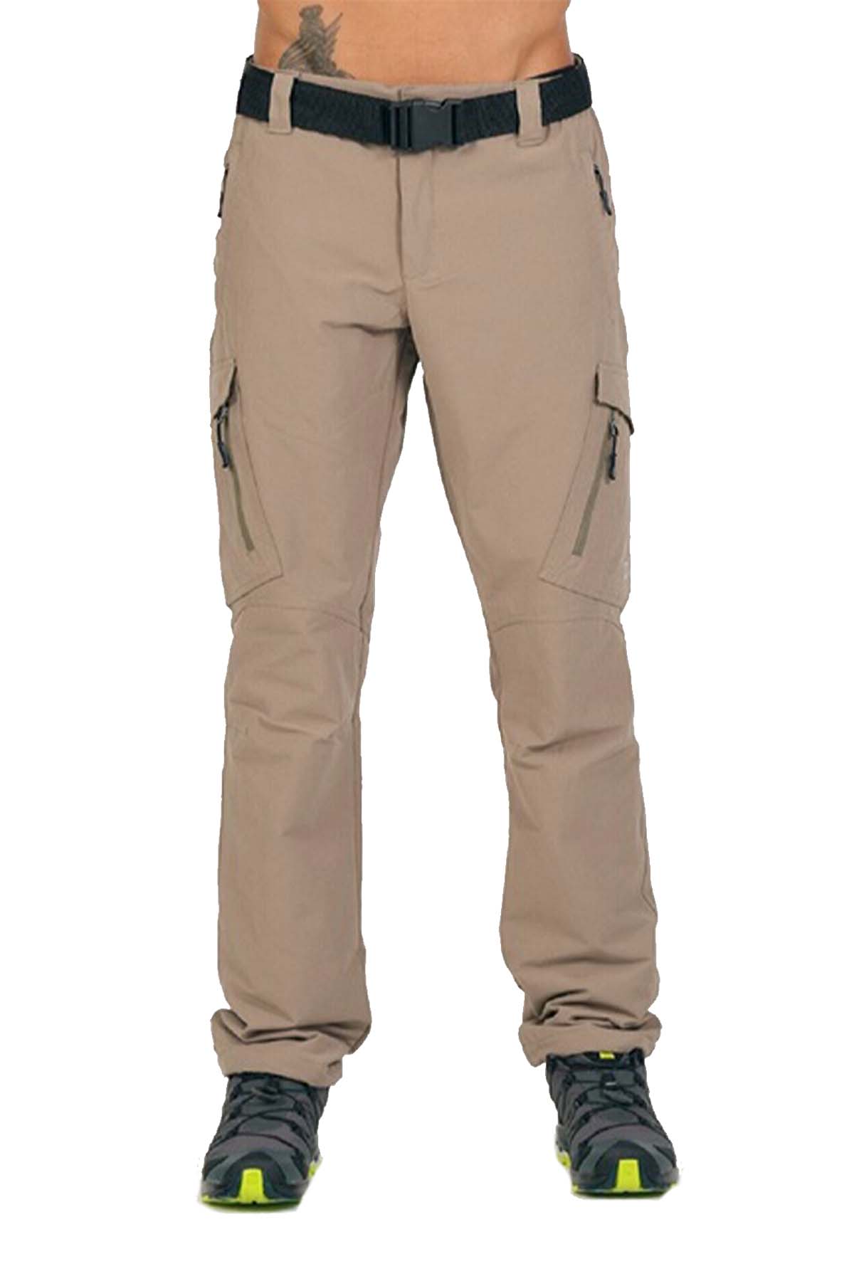 Steinbock Argos Two Camel Pantolon - 2,799.99 TL