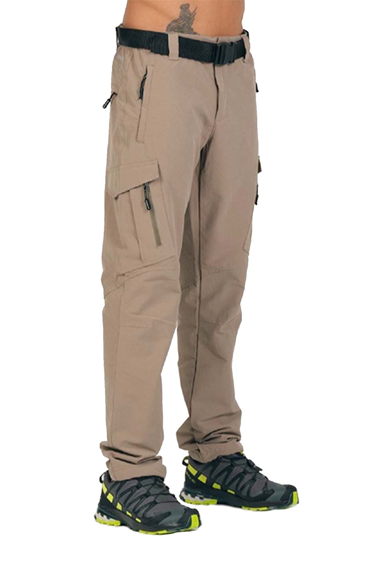 Steinbock Argos Two Camel Pantolon - 2,799.99 TL