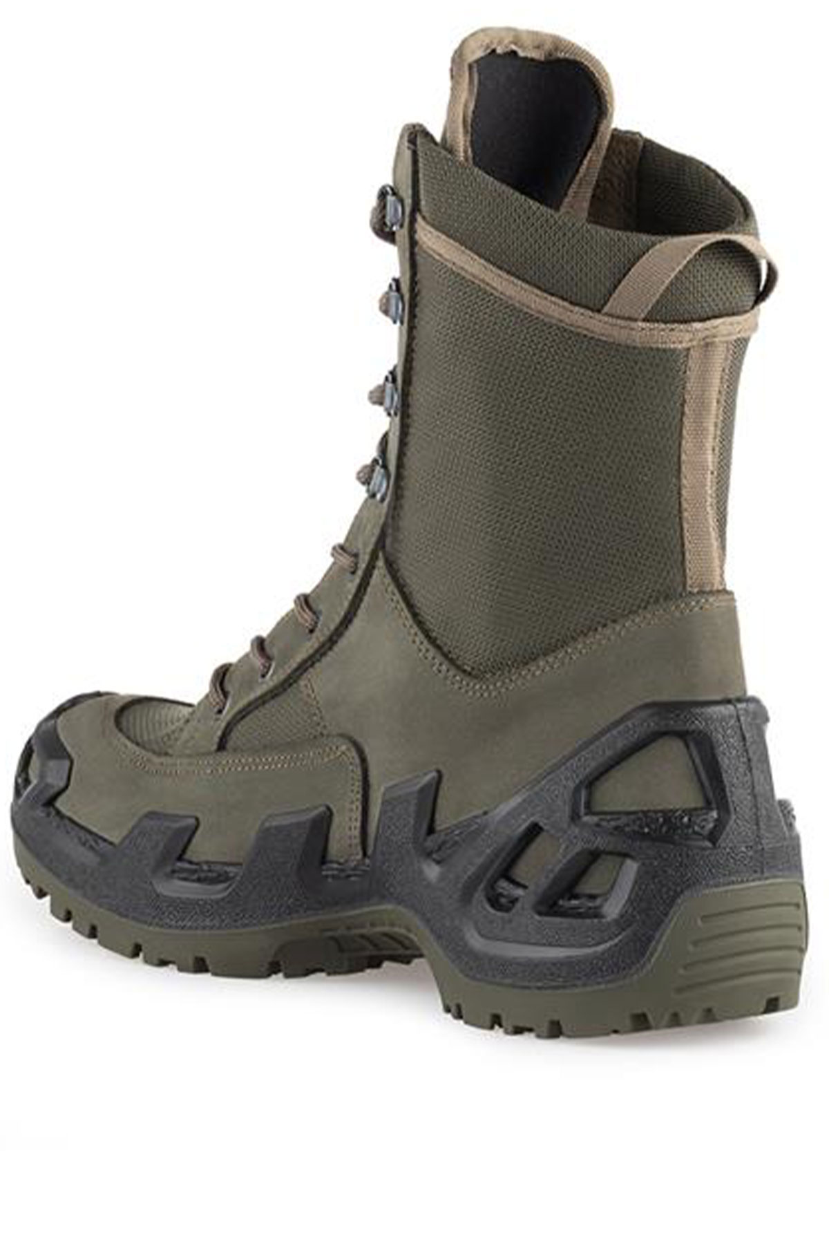 Vaneda V-ClutchOn Duty Haki Tactical Nubuk Bot - 3,799.99 TL