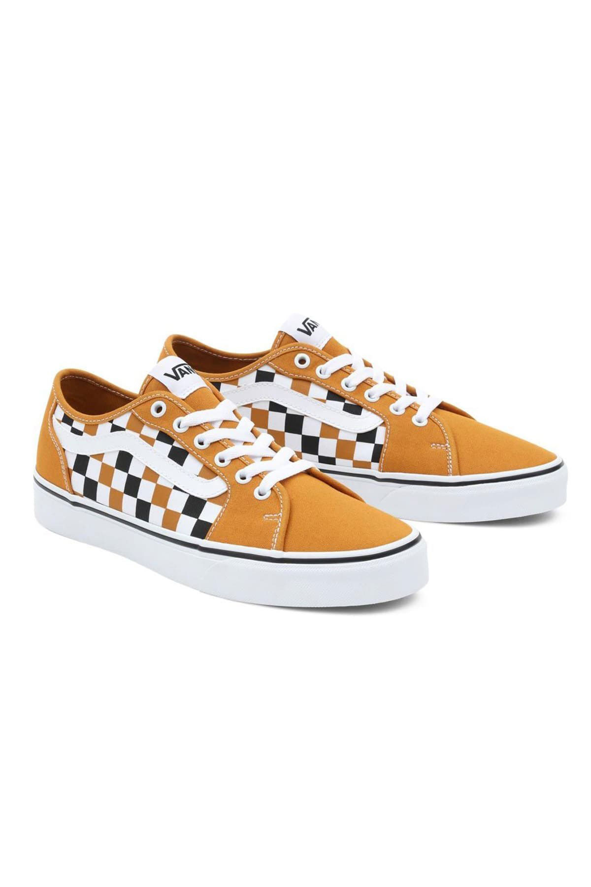 Vans Mn Filmore Decon Erkek Günlük Spor Ayakkabı - 2,099.00 TL