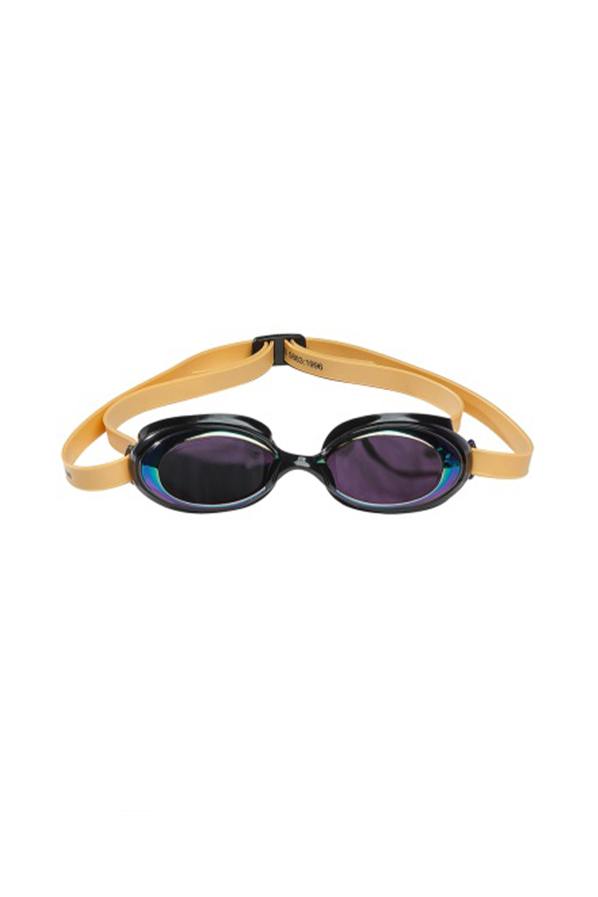 Mad Wave Kahverengi Junior goggles SPIN Rainbow - 649.00 TL