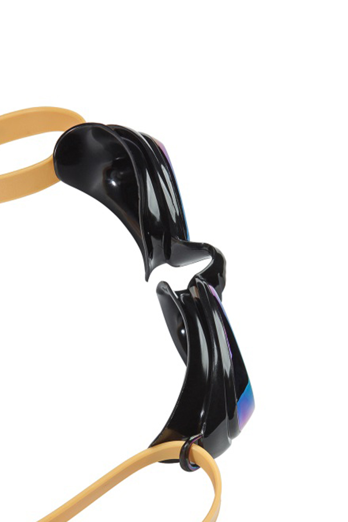 Mad Wave Kahverengi Junior goggles SPIN Rainbow - 649.00 TL