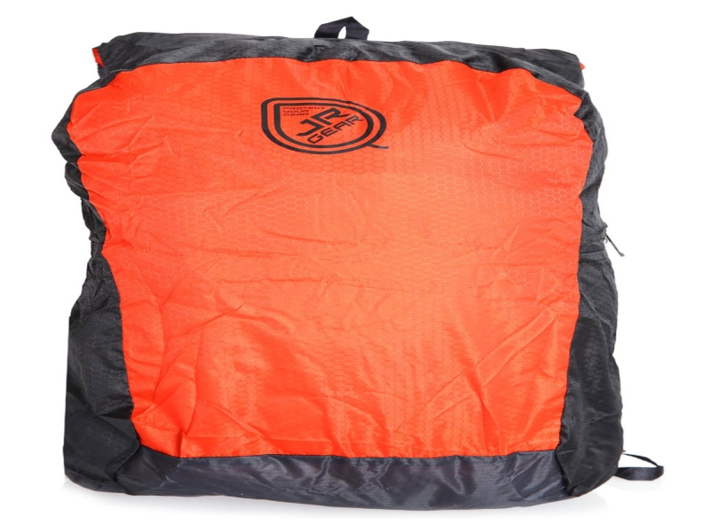 Grand Wolf Jr Gear Portatif Turuncu Sırt Çantası 12 Litre - 299.00 TL