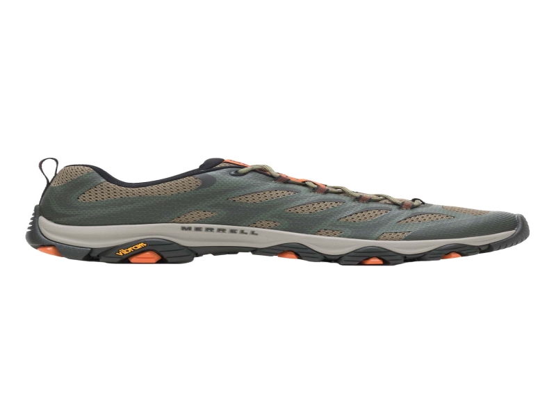 Merrell Men's Moab 3 Edge Yeşil Outdoor Ayakkabı - 2,499.90 TL