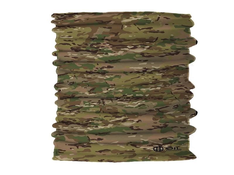 Oil Company Camel Military Buff - 149.00 TL