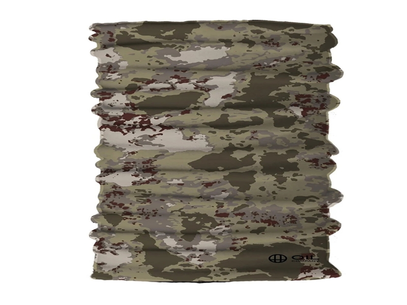 Oil Company Kamuflaj Military Buff - 149.00 TL