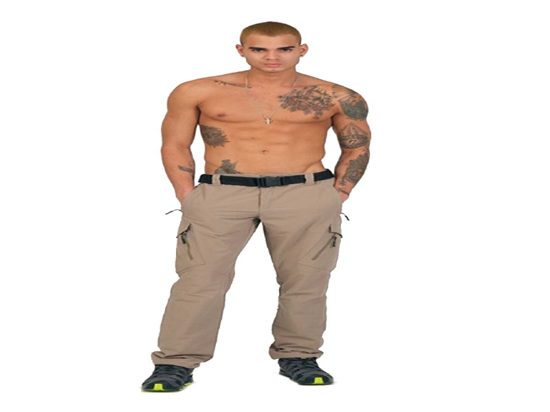 Steinbock Argos Two Camel Pantolon - 2,799.99 TL